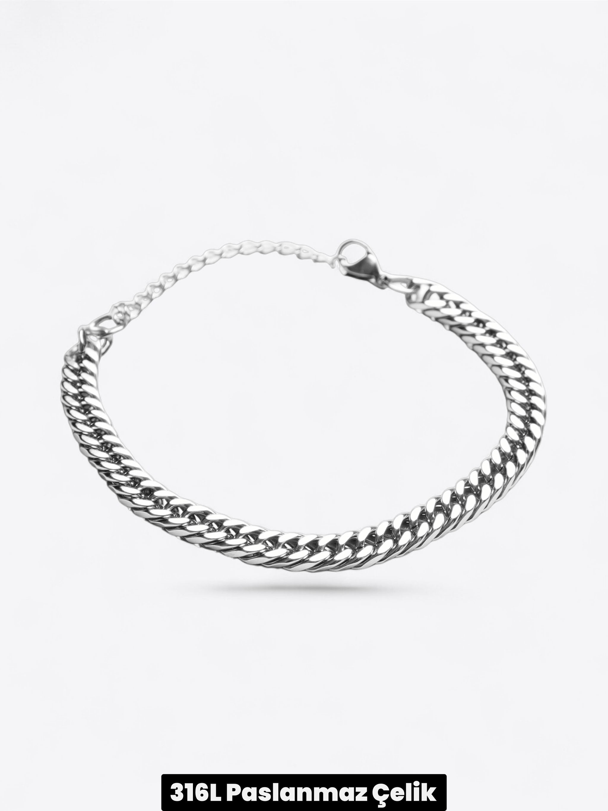 Nora Zaman Kapsülü Bileklik